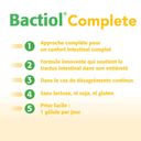 Bactiol® Complete 30 pc(s) - Farmaline