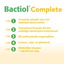 Bactiol® Complete 30 St - Farmaline