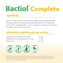 Bactiol® Complete 30 pc(s) - Farmaline