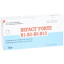 Befact Forte B1-B2-B6-B12 30 pc(s) - Farmaline