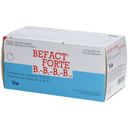 Befact Forte 100 Tab 100 St - Farmaline
