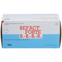 Befact Forte 100 Tab 100 St - Farmaline
