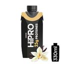 Danone Hipro Drink Uht 0% Vanille 330 ml - Farmaline
