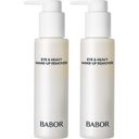 Babor Eye & Heavy Make Up Remover 2x100 ml - Farmaline