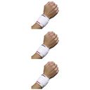 Bota Polsband Extra Velcro - Dubbel Sport Medium 3x1 St - Farmaline