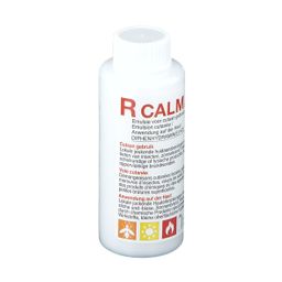 R Calm 20 mg/g Emulsie | Jeukende huidaandoeningen | Insectenbeten en ...