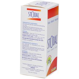 Stodal 200 ml - Farmaline