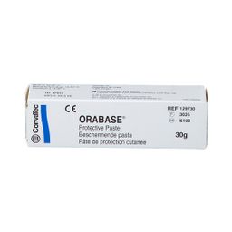 Orabase 30g 30 g - Farmaline