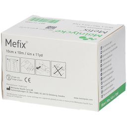 Mefix® 10 cm x 10 m 311000 1 pc(s) - Farmaline