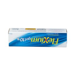 Flexium 100 g - Farmaline
