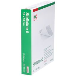 Lohmann & Rauscher Stellaline 5 Niet-Klevende Absorberende Kompressen ...