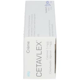 Cetavlex 60 g - Farmaline