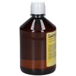Lactulose EG 670 mg/ml | Laxeermiddel 500 ml - Farmaline