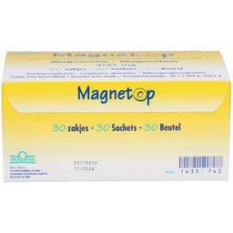 Magnetop 30 pc(s) - Farmaline