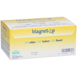 Magnetop 30 pc(s) - Farmaline