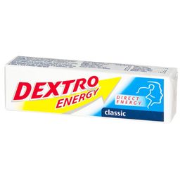 Dextro Energy Stick Classic 47 g - Farmaline