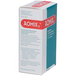 Aomix-G 80 St - Farmaline