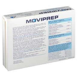 Moviprep 2 St - Farmaline