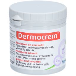 Dermocrem 250 g - Farmaline