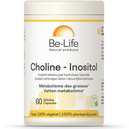 Be-Life | Producten makkelijk online kopen | Farmaline