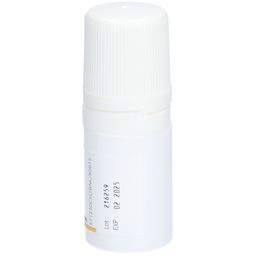 Altriabak® 0,25 mg/ml Oogdruppels 5 ml - Farmaline