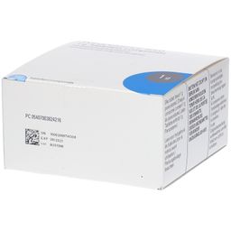 Paracetamol Teva 1g 120 St - Farmaline