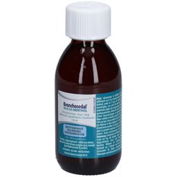 Bronchosedal® Mucus Menthol 20mg/ml Siroop 150 ml - Farmaline