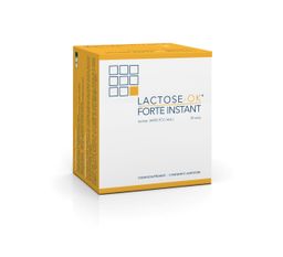 Lactose-OK Forte Instant 30 pc(s) - Farmaline