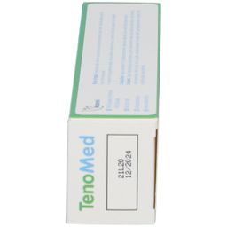Tenomed 50g 50 g - Farmaline