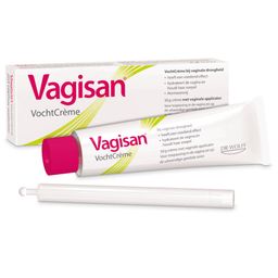 Vagisan Crème 50 g - Farmaline