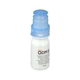 ODM5® Solution Ophtalmique 10 ml - Farmaline