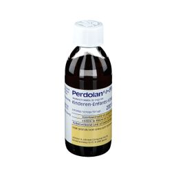 Perdolan® Enfants 0-39 kg 200 ml - Farmaline