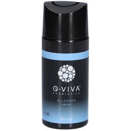 Q-viva® Probiotic Allergen Spray Refill 180 ml - Farmaline