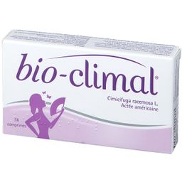 Bio-Climal 80mg 56 pc(s) - Farmaline