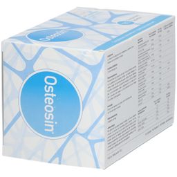 Osteosin 180 pc(s) - Farmaline