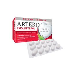 Arterin® Cholesterol 90 St - Farmaline