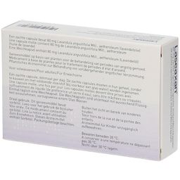 Laseaxan® 28 St - Farmaline