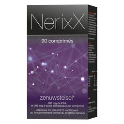 NerixX 90 pc(s) - Farmaline