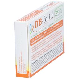 Vista DB-Folin 60 St - Farmaline