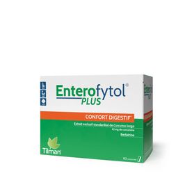 Enterofytol® Plus 112 pc(s) - Farmaline