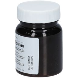 Carbobel® Mono 300mg - avec Charbon Actif 35 pc(s) - Farmaline