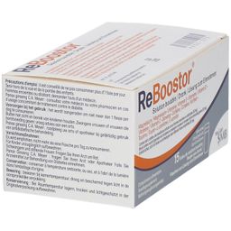 ReBoostor® 15 pc(s) - Farmaline