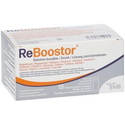 ReBoostor® 15 pc(s) - Farmaline