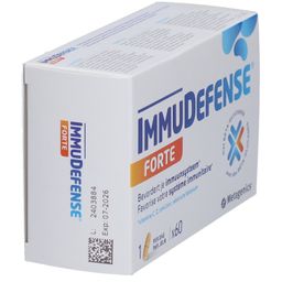 ImmuDefense Forte 60 pc(s) - Farmaline