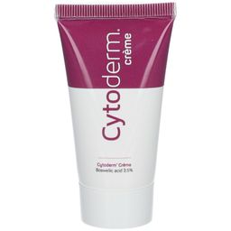 Cytoderm Crème 30 ml crème 30 ml - Farmaline