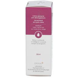 Cytoderm Crème 30 ml crème 30 ml - Farmaline