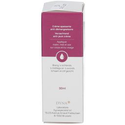 Cytoderm Crème 30 ml crème 30 ml - Farmaline