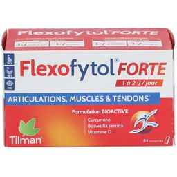 Flexofytol® Forte 84 St - Farmaline