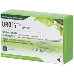 Urofyt® 60 St - Farmaline