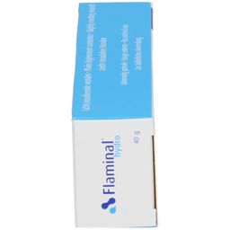 Flaminal® Hydro 40 g gel 40 g - Farmaline